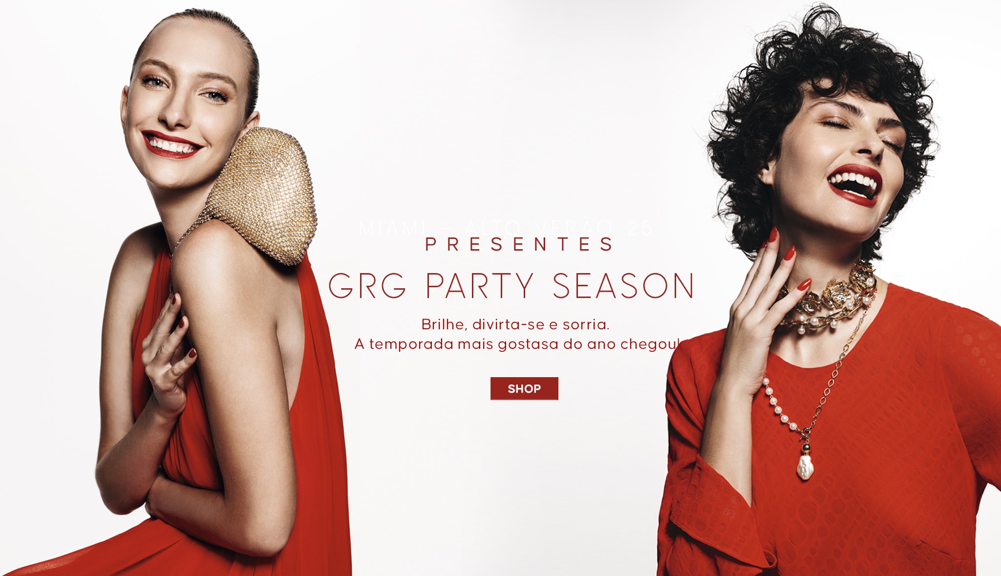 Gregory | Moda feminina com qualidade