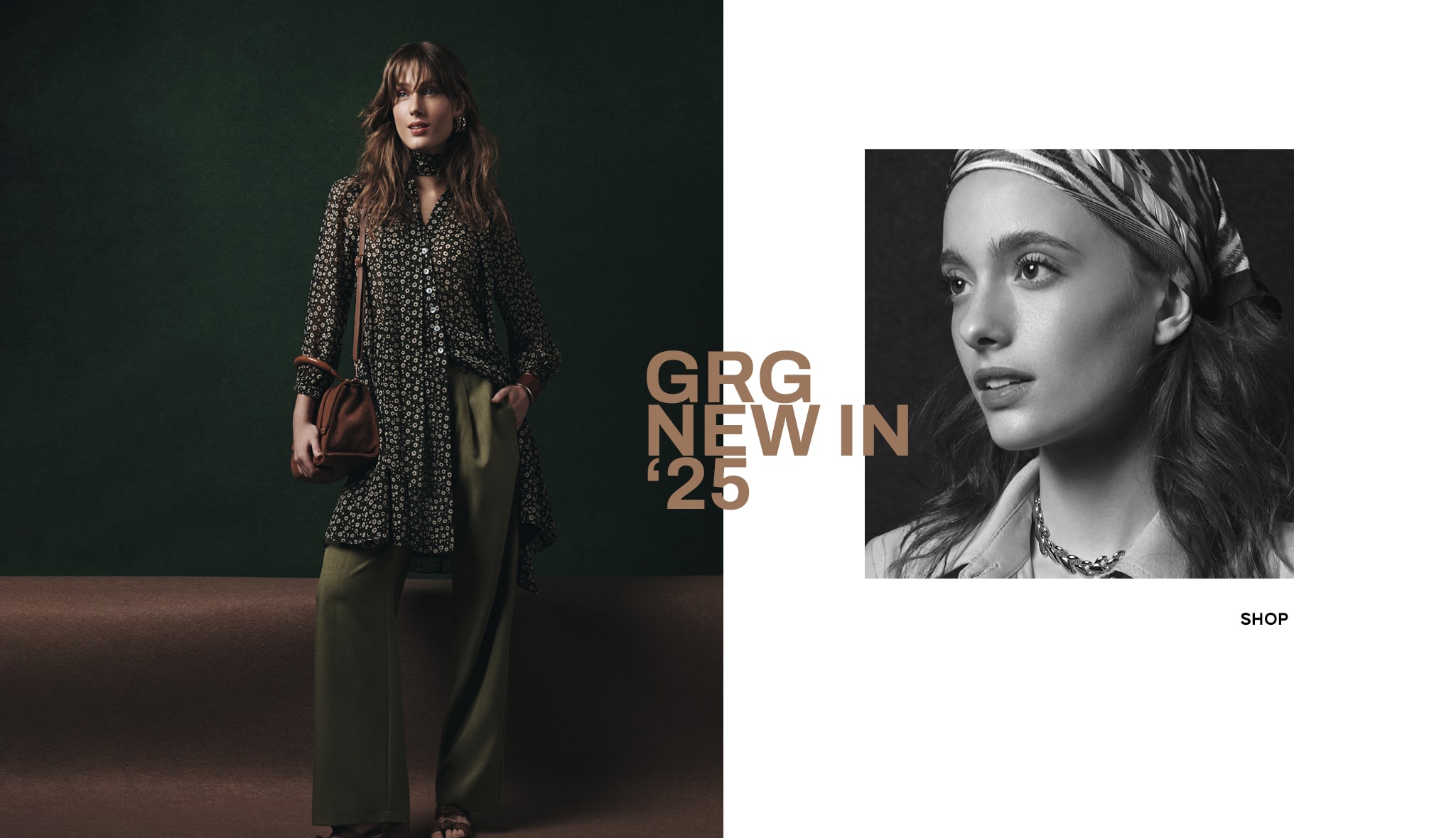 Gregory | Moda feminina com qualidade